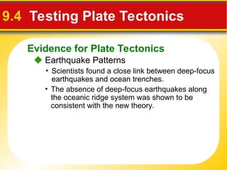 Earth and Life Science Presentation Rock | PPT