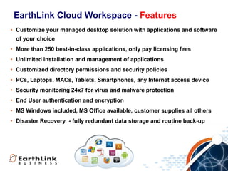 Earthlink Total Access