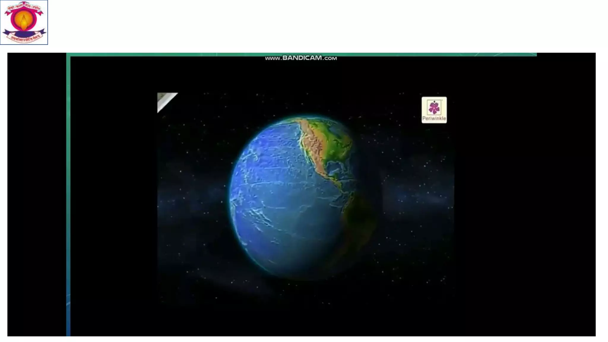 earth living planet.pptx