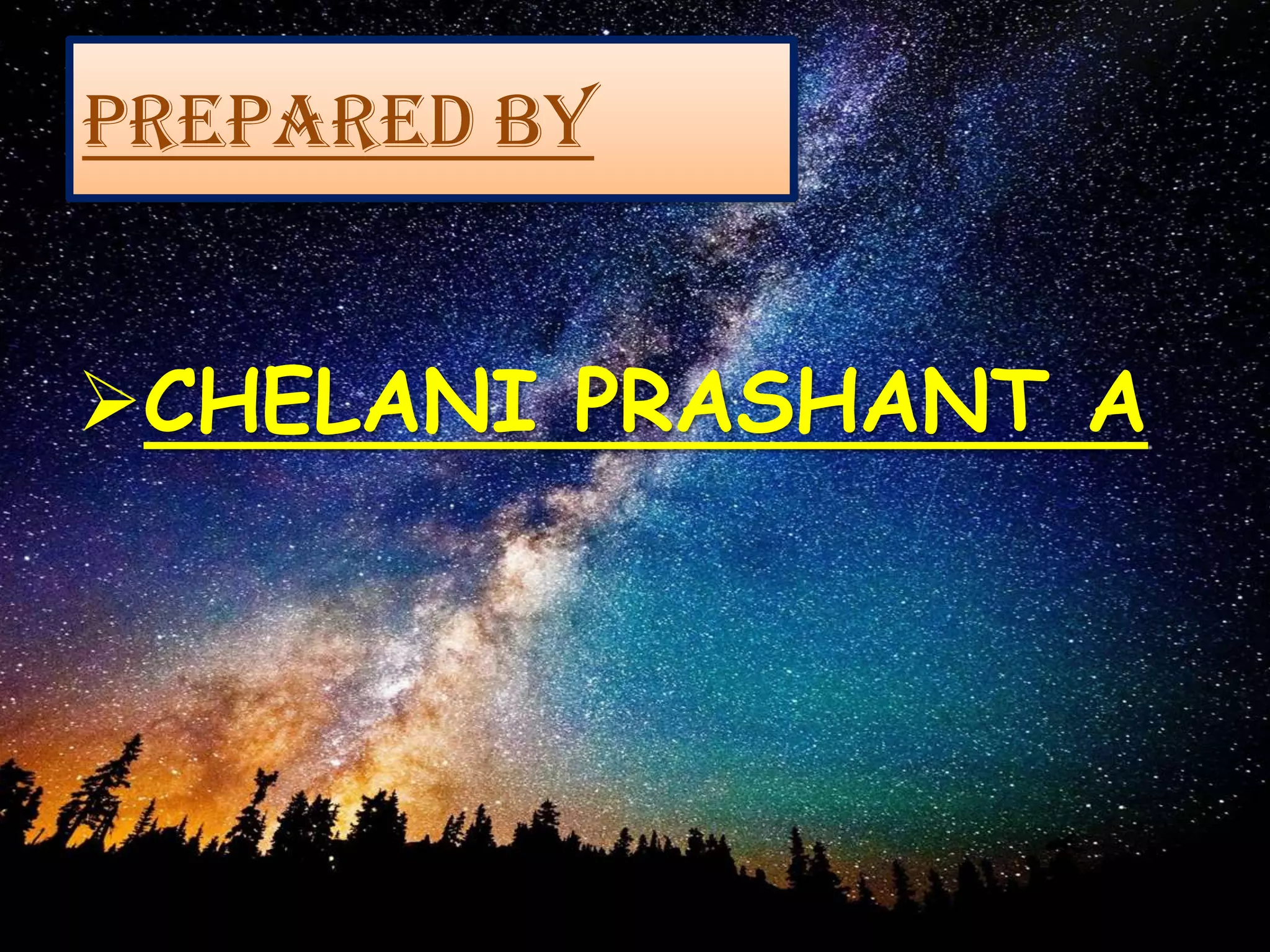 Earth magnetic field | PPTX