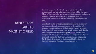Earth magnetic field | PPT