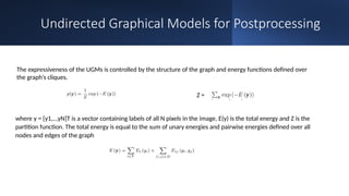EarthMapper: A Toolbox for the Semantic Segmentation of Remote Sensing Imagery | PPT