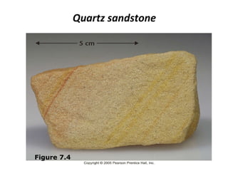 Earth materials | PPT