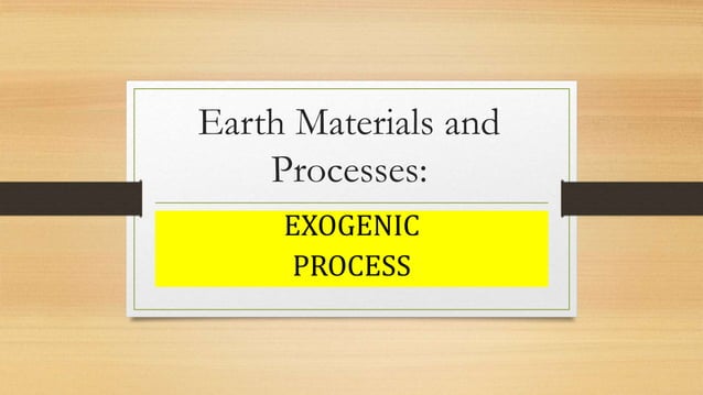 Earth Materials and Processes Secon.pptx