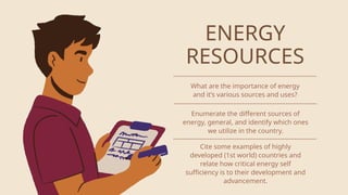 Earth Materials and Resources - Energy Resources.pptx