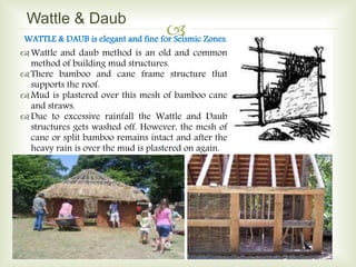 Earth materials | PPSX