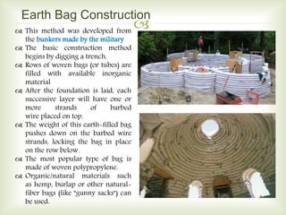 Earth materials | PPSX