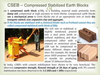 Earth materials | PPSX
