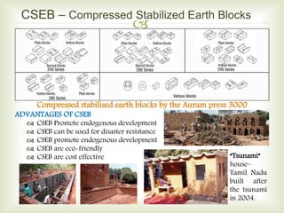 Earth materials | PPSX