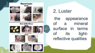 Earth Materials TEACHERS COPY.pd.......f | PDF