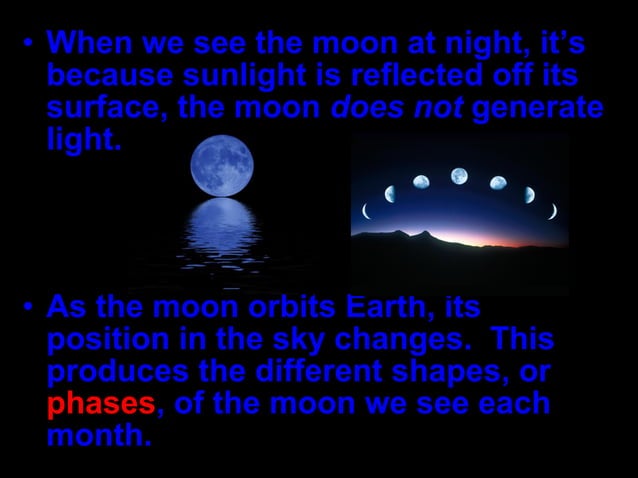 Earthmoon | PPT