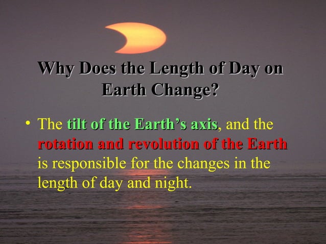 Earth moon sun | PPT | Geography | Science