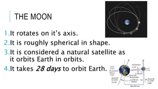 Earth movement | PPTX