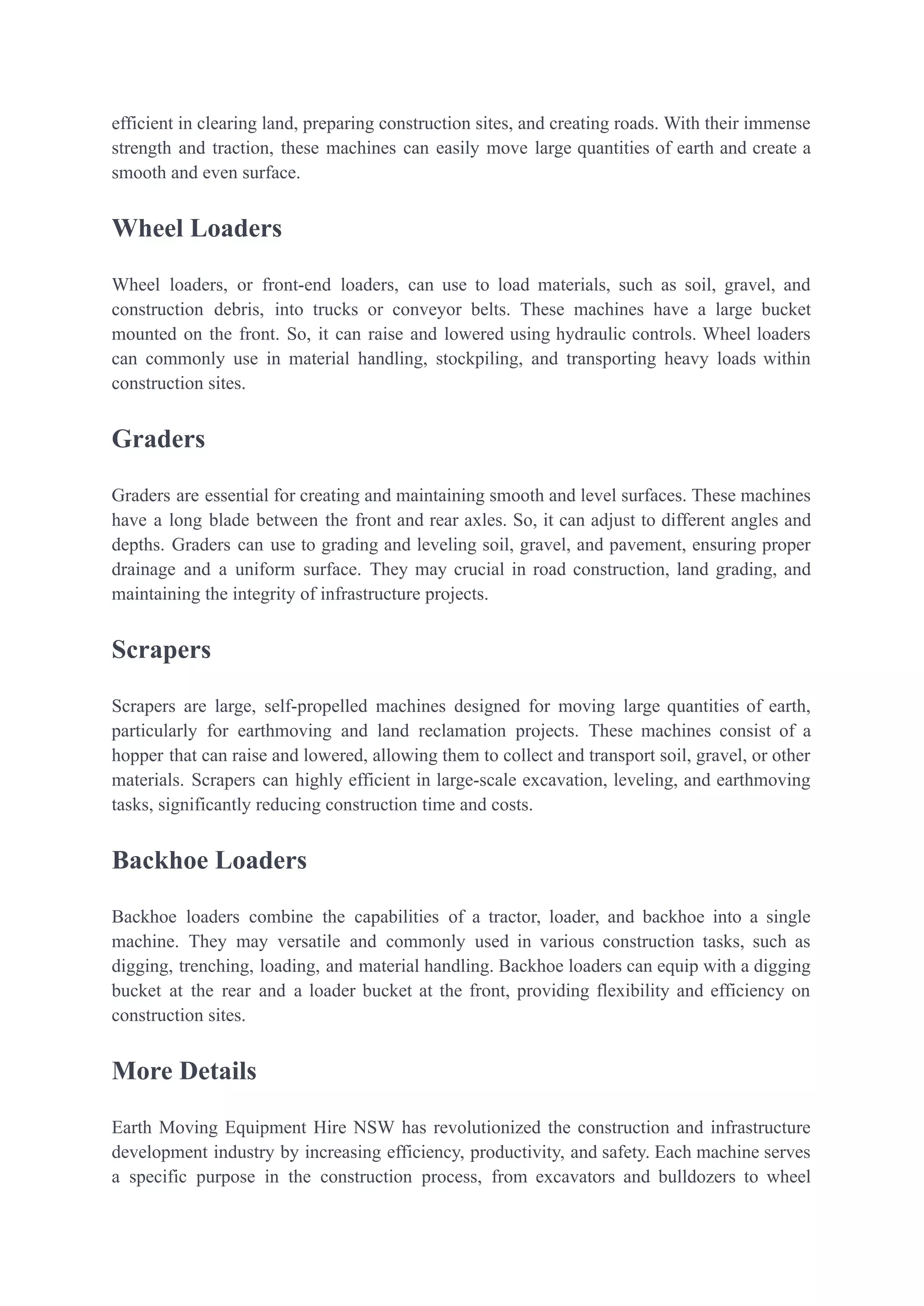 Earth Moving Equipment Hire.pdf