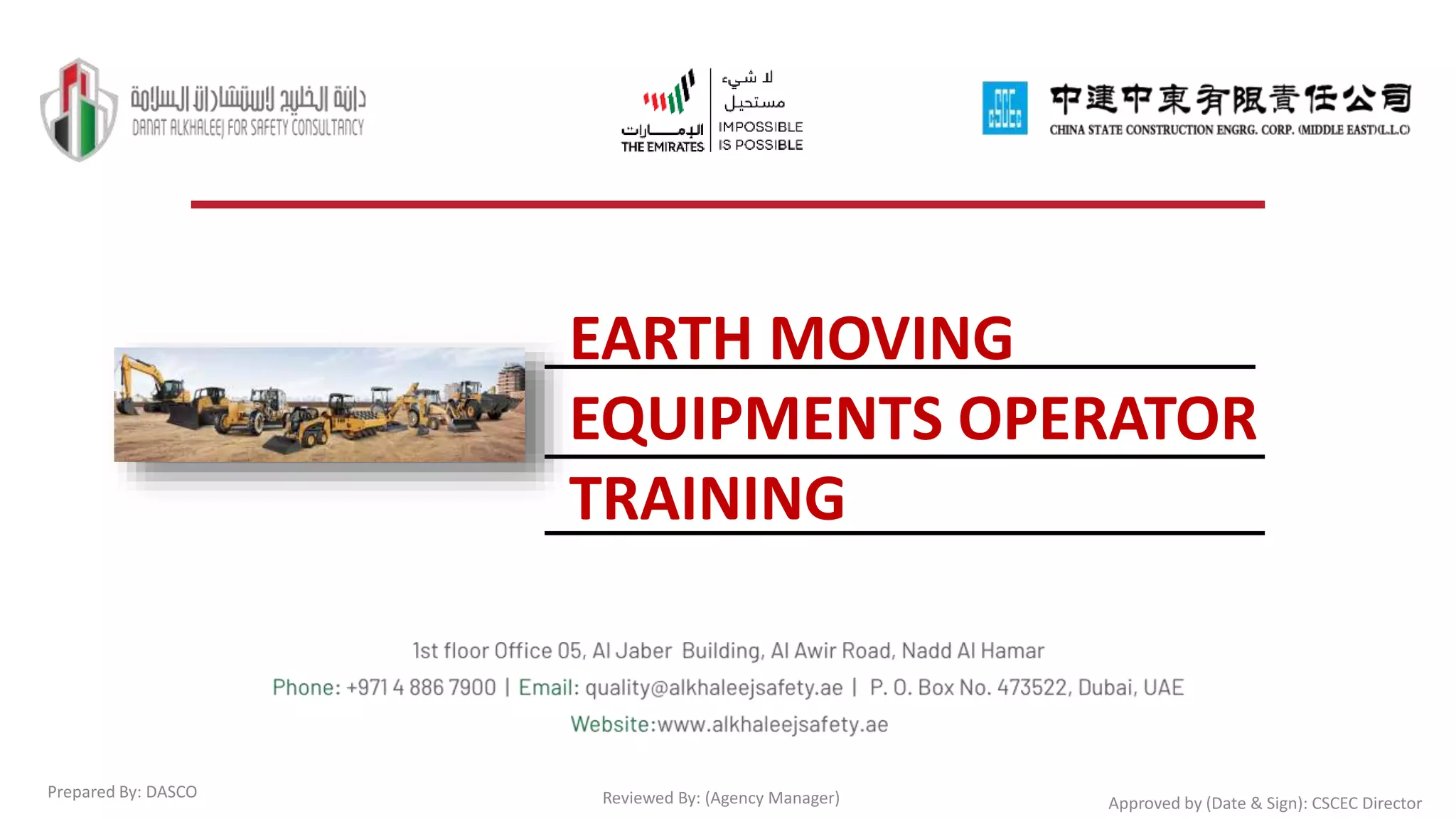 Earth Moving Equipments.pptx