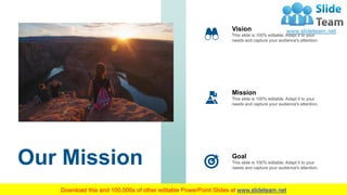 Earth Moving Heavy Equipment For Construction Proposal Template ...