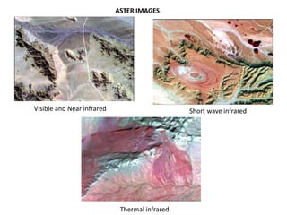 Earth Observation Satellites | PPTX