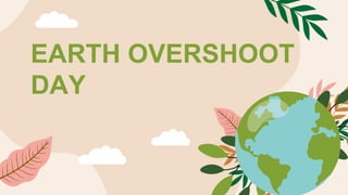 earth overshoot ppt N.pptx