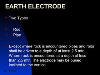 Earth pit | PPT