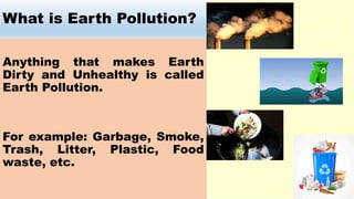 Earth Pollution.pptx