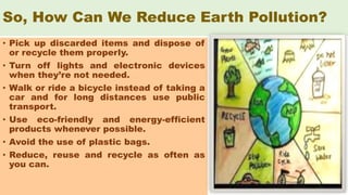 Earth Pollution.pptx