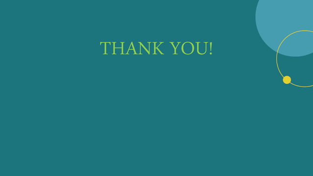 Earth processes & Energy budget | PPTX