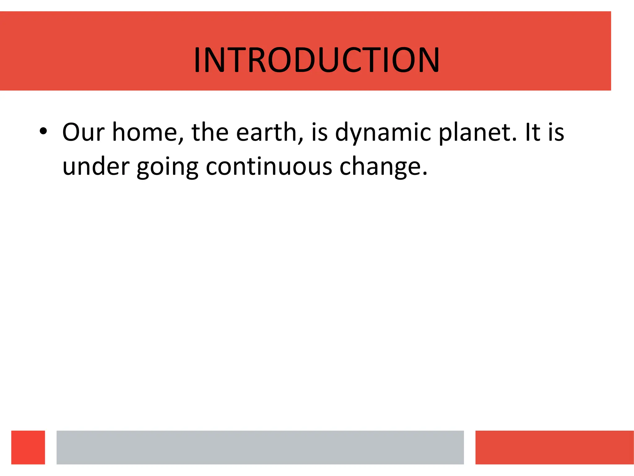 EARTH PROCESSES unit 3.pptx