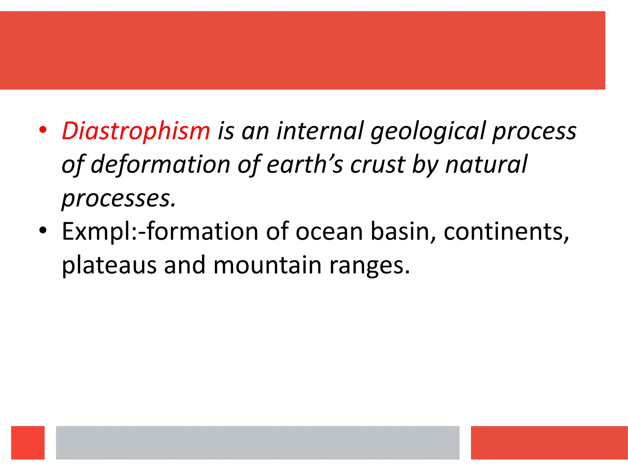 EARTH PROCESSES unit 3.pptx