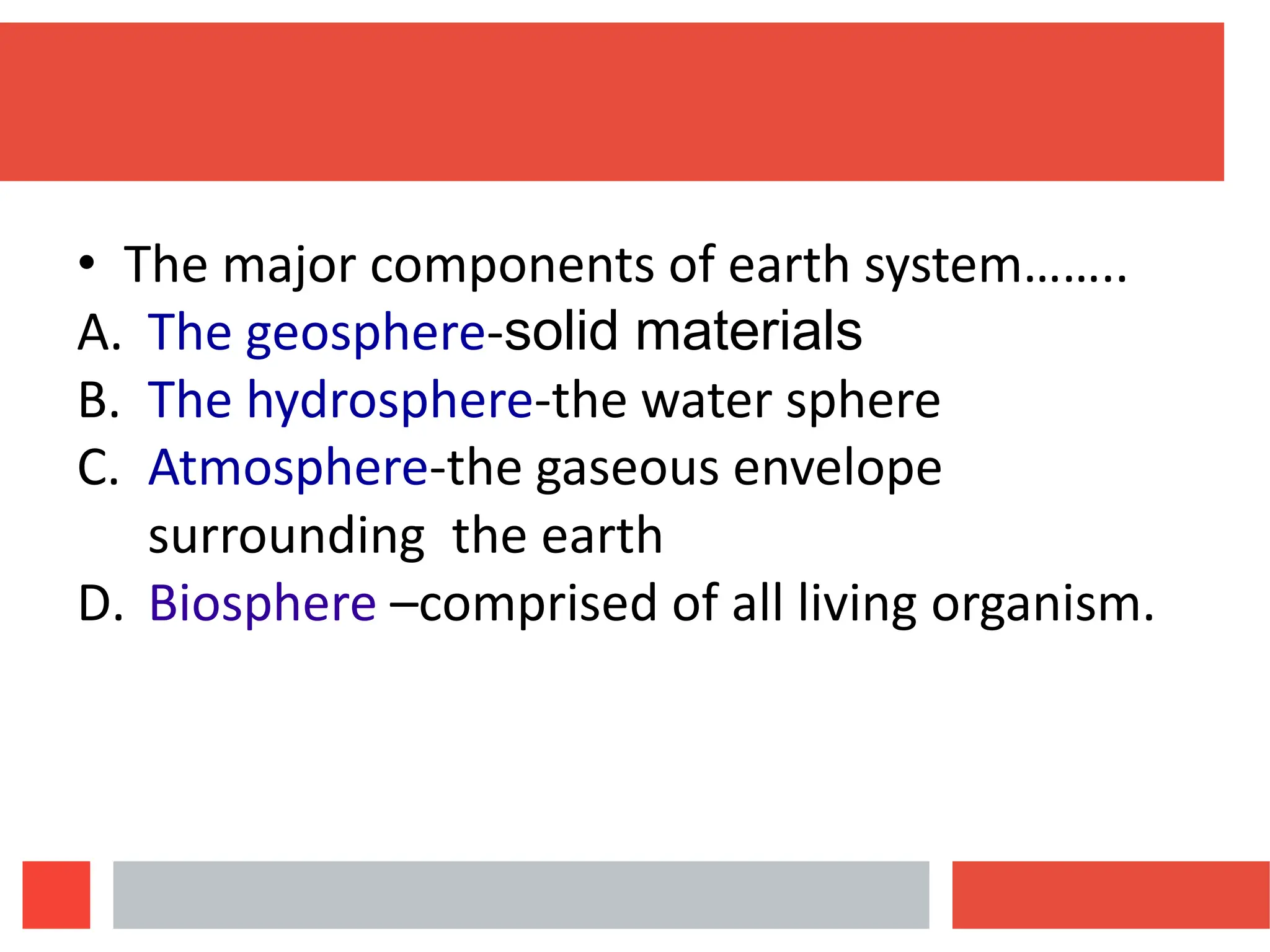 EARTH PROCESSES unit 3.pptx