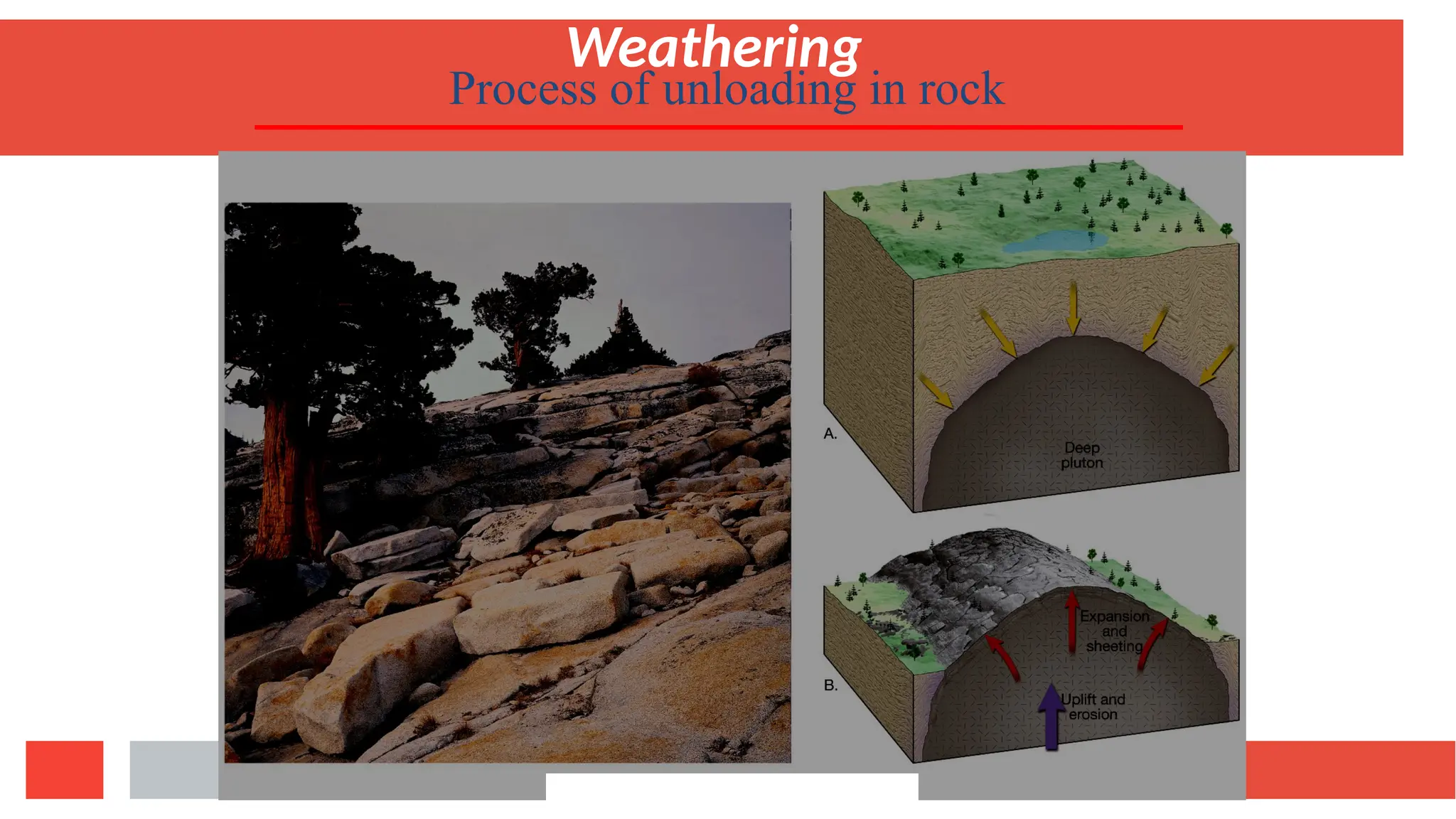 EARTH PROCESSES internal and external processes, metamorphism.pptx