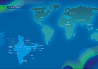 Earth Infrastructure Ltd | PDF