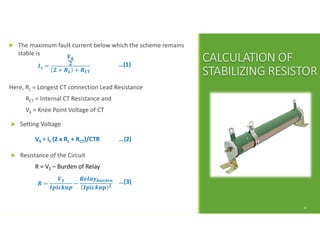 earth protection substations high voltage.pdf