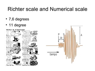 Earthquake | PPT