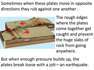 Earthquake (Teach) | PPT | Free Download