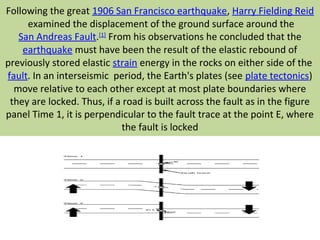 Earthquake | PPT
