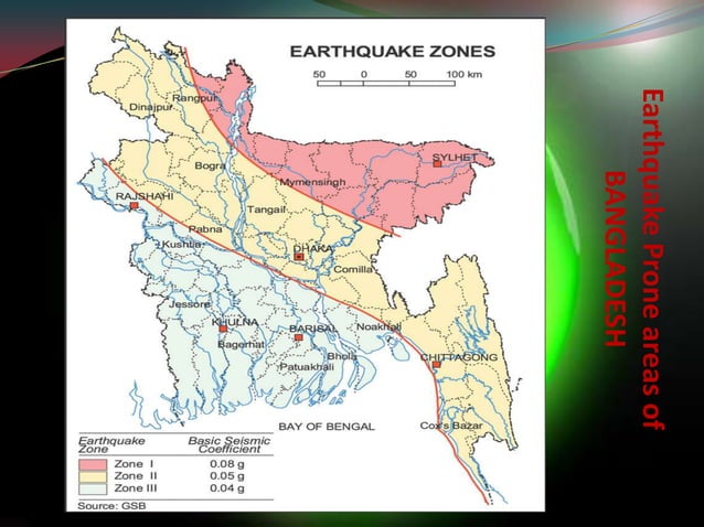 A brief discussion about Earthquake | PPTX | Geography | Science