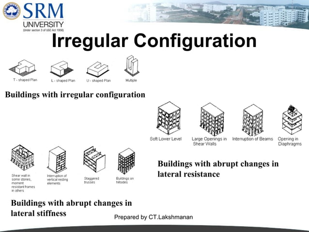 Earthquake Resistance planning | PPT