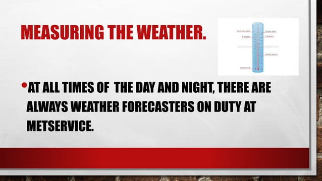 Severe Weather! | PPT