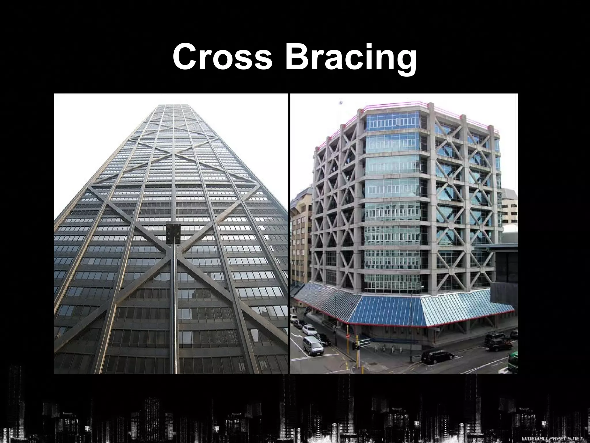 Earthquake Resisting Building Structur | PPT