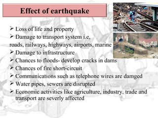 Earthquake | PPT