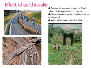 Earthquake | PPTX