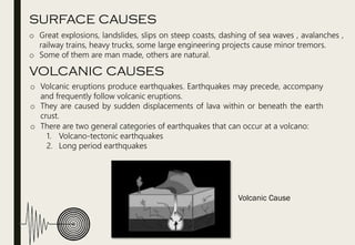 Earthquake | PPT
