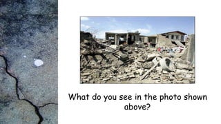 Earthquake | PPT