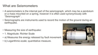 Earthquake | PPT