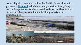 Earthquake in Environmental geology | PPT