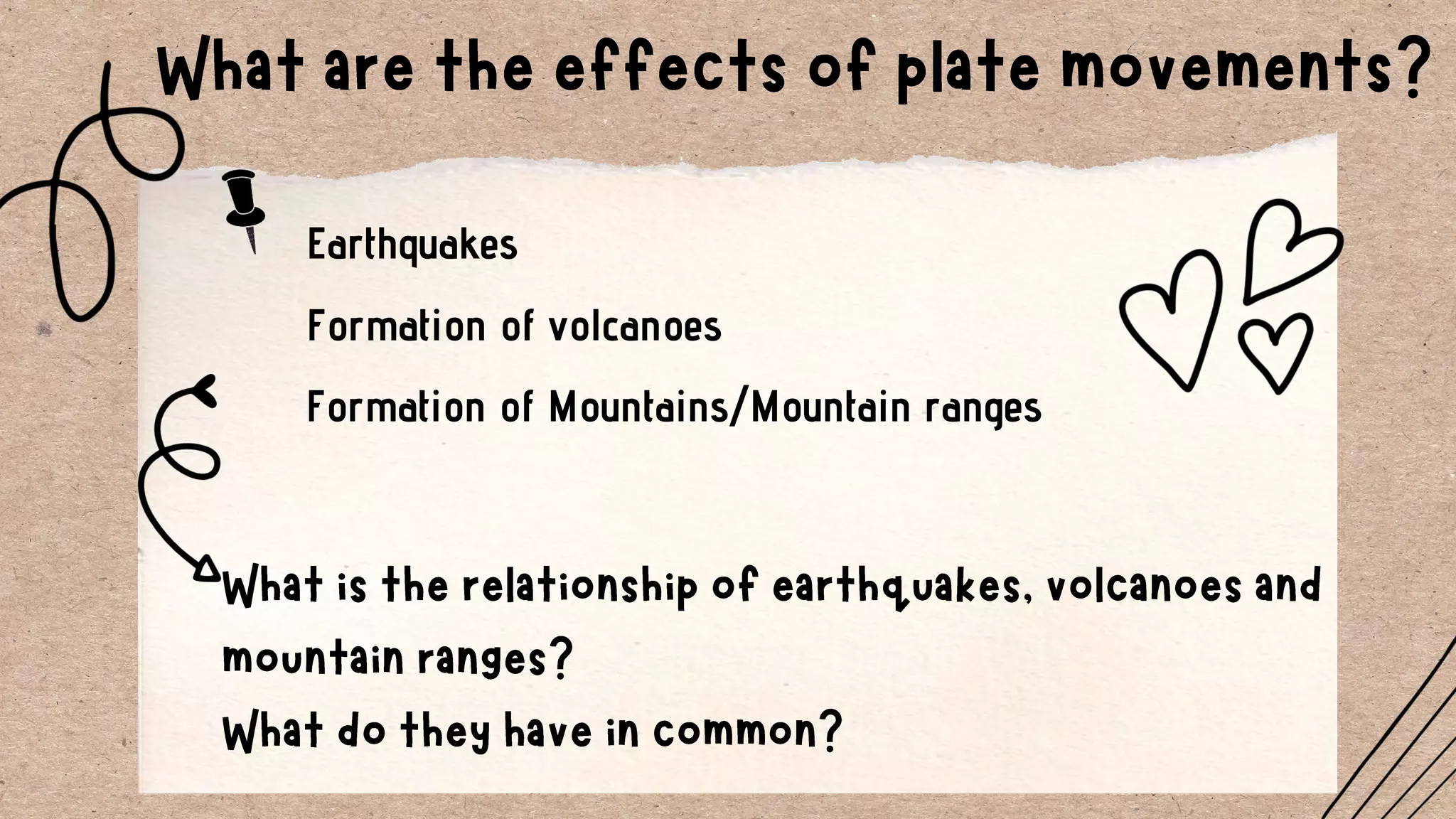 Earthquake.pptx | Geology | Science
