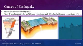 Earthquake.pptx | Free Download