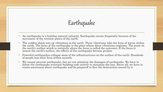 earthquake.pptx