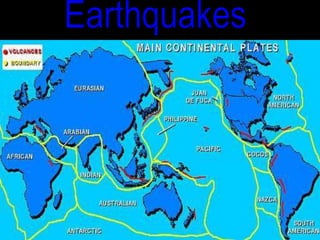 earthquake.ppt
