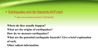 EARTHQUAKE.pptx